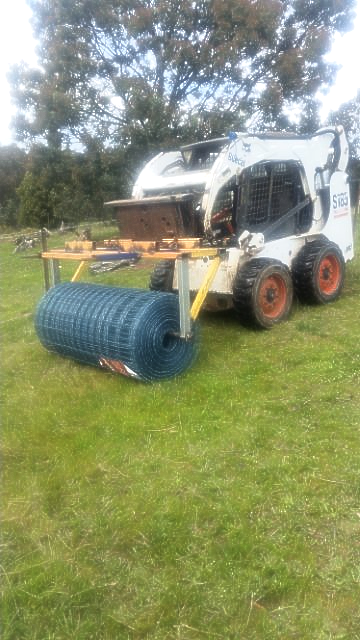 Fence-Line Solutions: Fencing Tools & Products