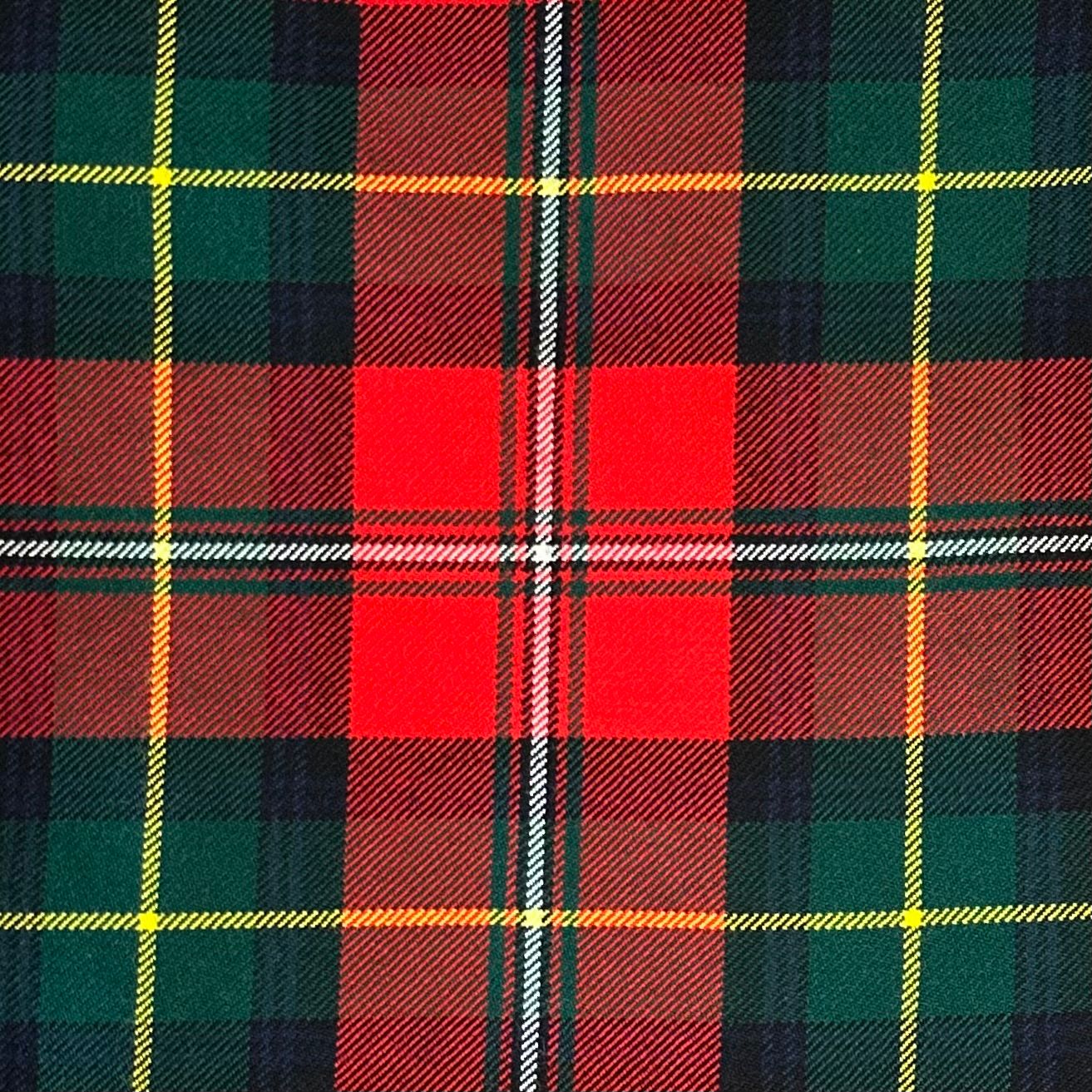 Tartan Design Service in Australia | Kilthire