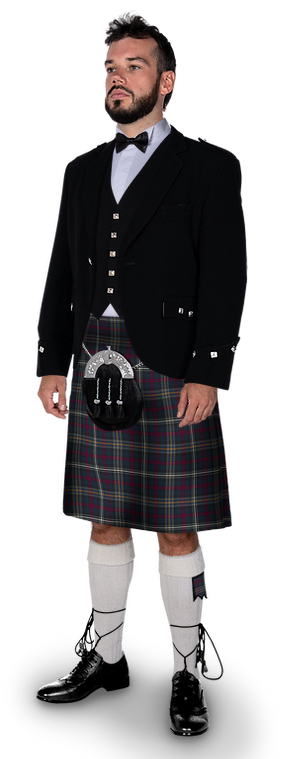 Hire Traditional Kilt Outfit Packages in Australia | Kilthire