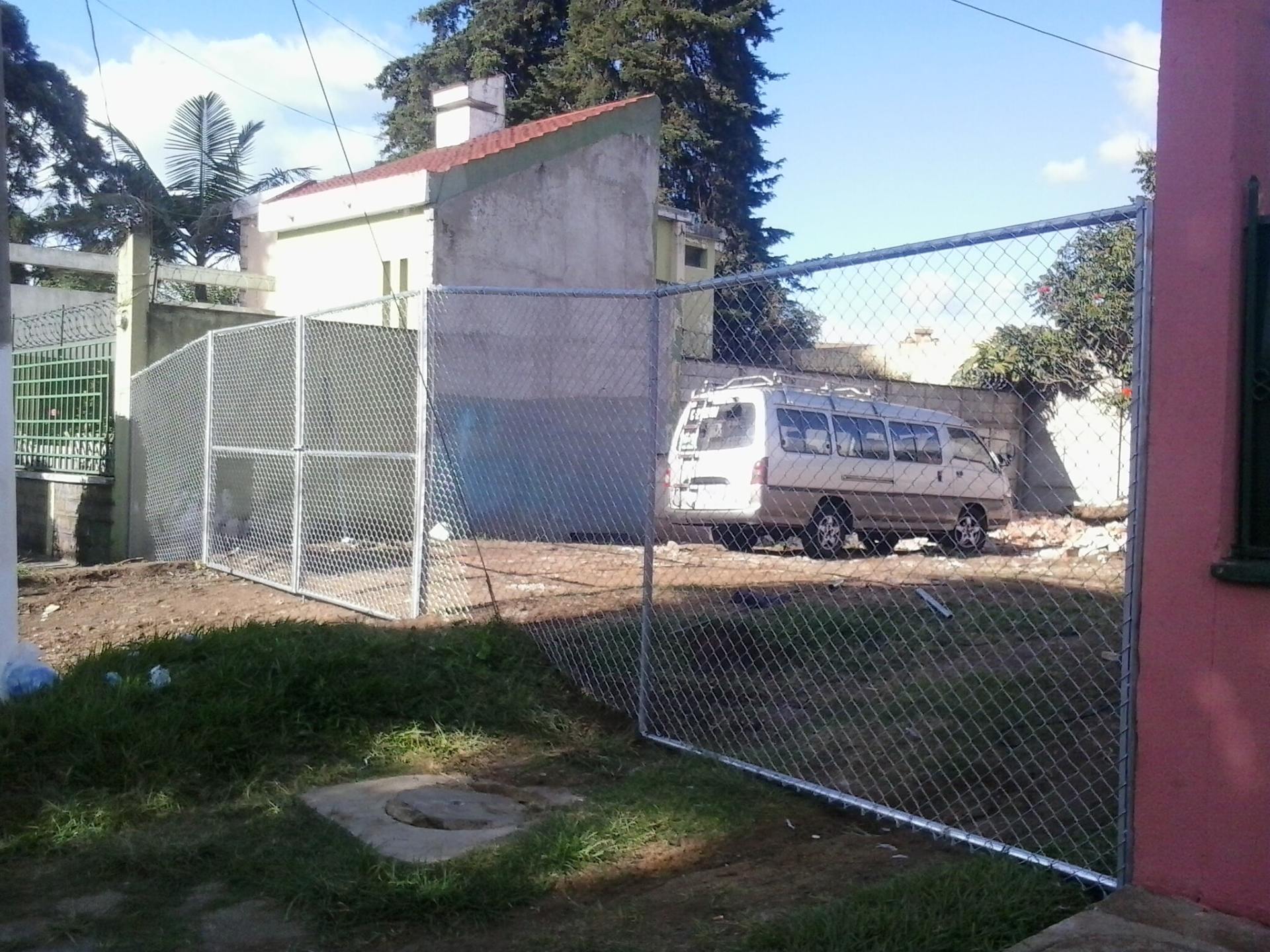 Venta e instalación de Razor Ribbon en acero inoxidable | Servicios ...