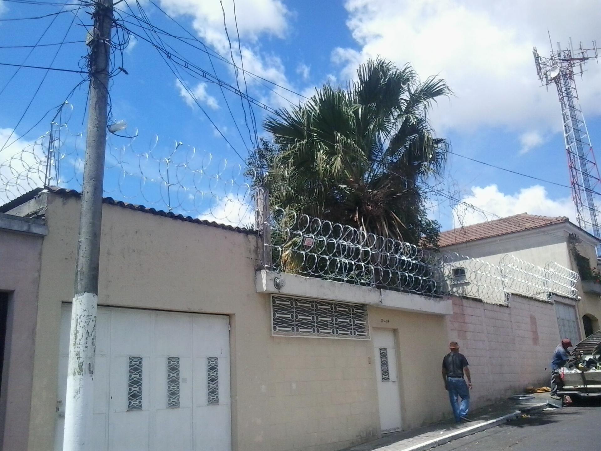 Venta e instalación de Razor Ribbon en acero inoxidable | Servicios ...