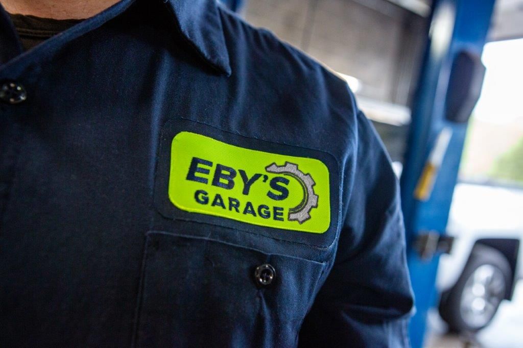 Gallery | Eby's Garage - Auto Repair Shop in Boonsboro
