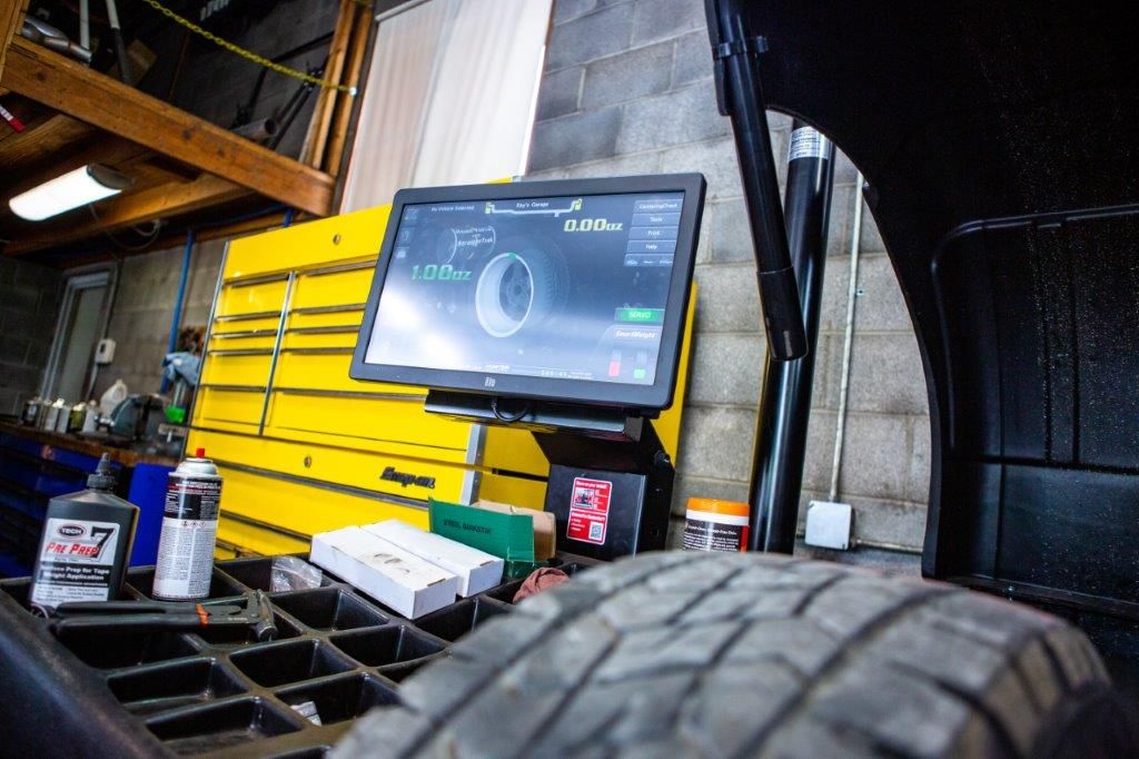 Gallery | Eby's Garage - Auto Repair Shop in Boonsboro