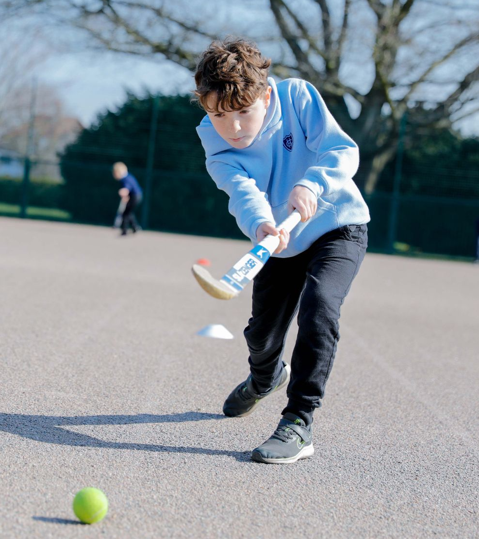 Curriculum Statement