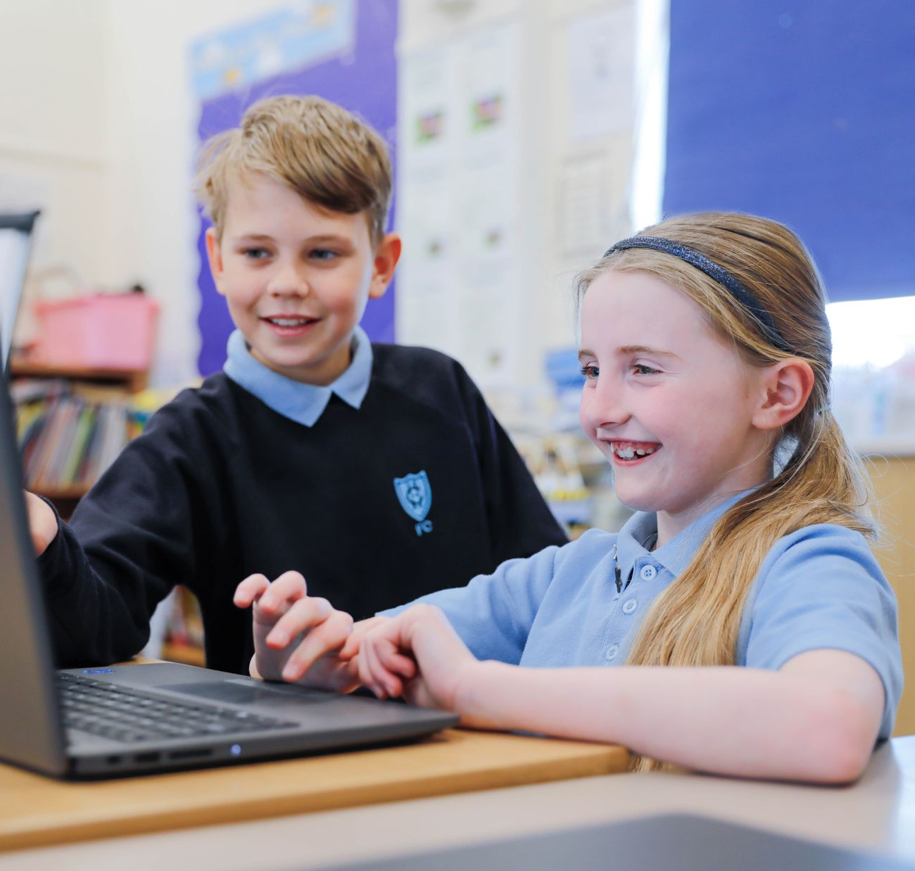 Extra Curricular Clubs and Opportunities