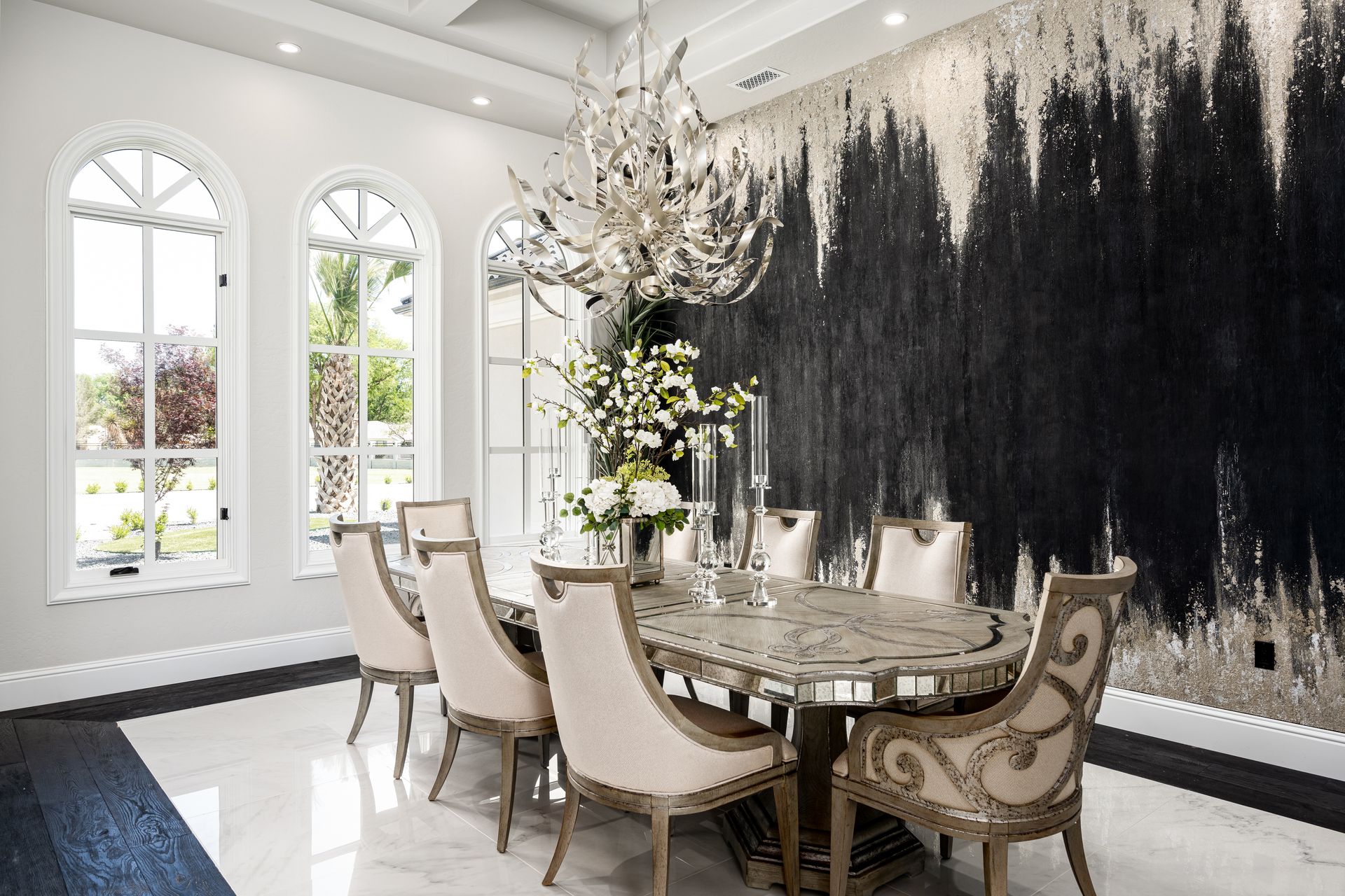 Modern Estate - Fratantoni Interior Designers