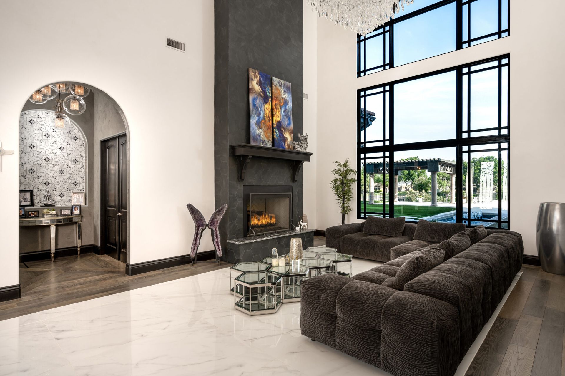 Interior Portfolios | Fratantoni Interior Designers