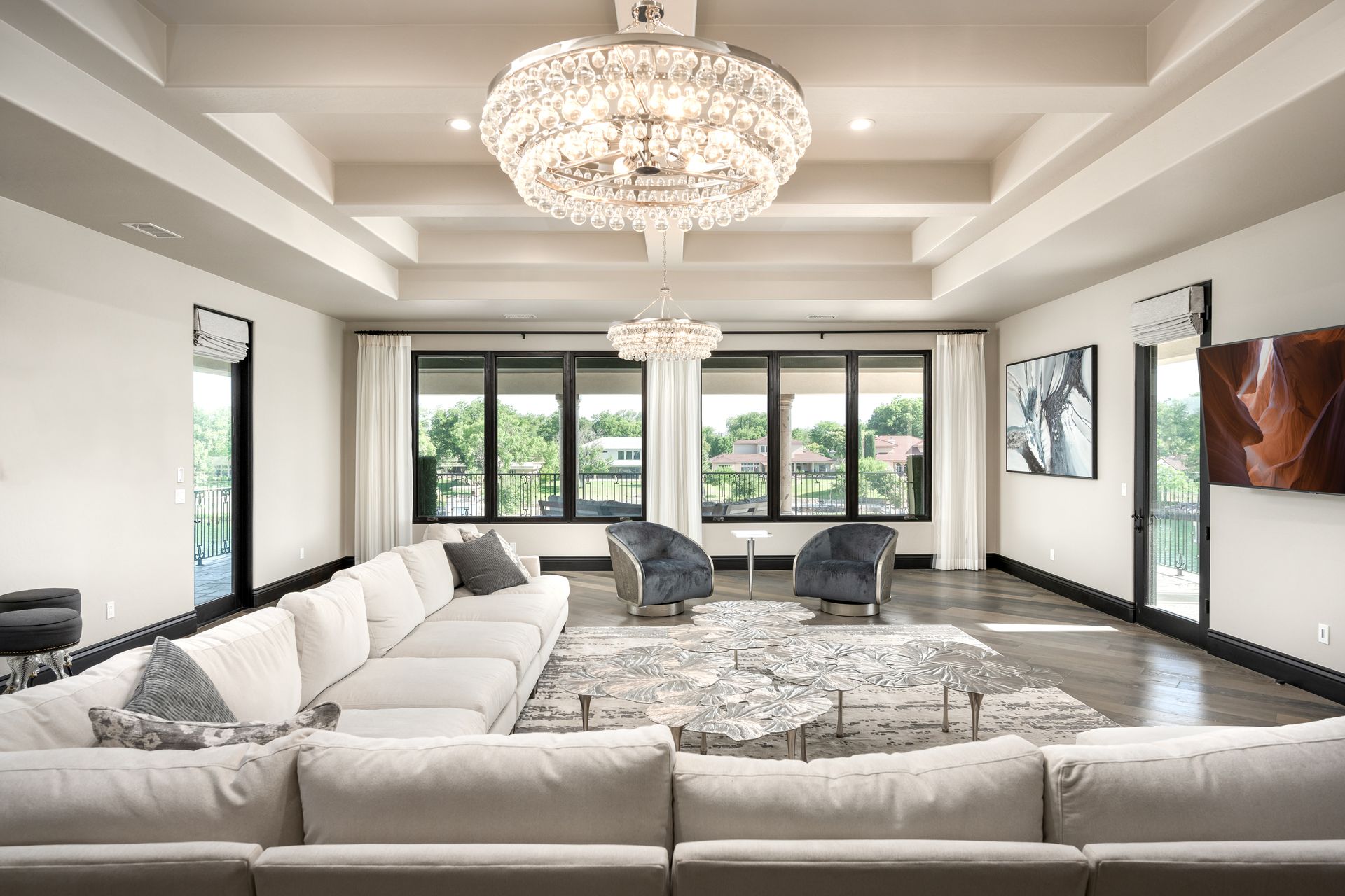 Portfolio - Fratantoni Interior Designers