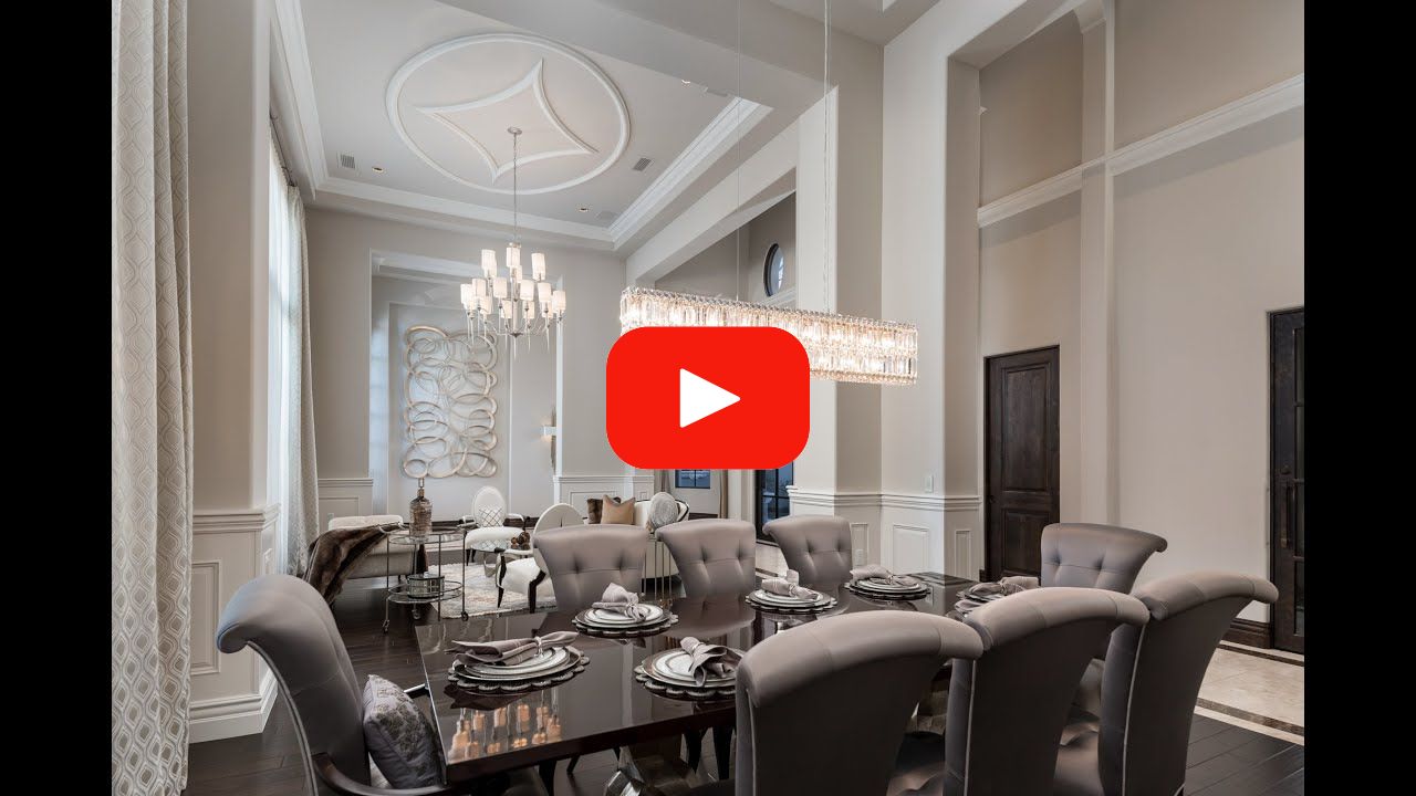 Fratantoni Interior Designers | Luxury Interior Design Firm