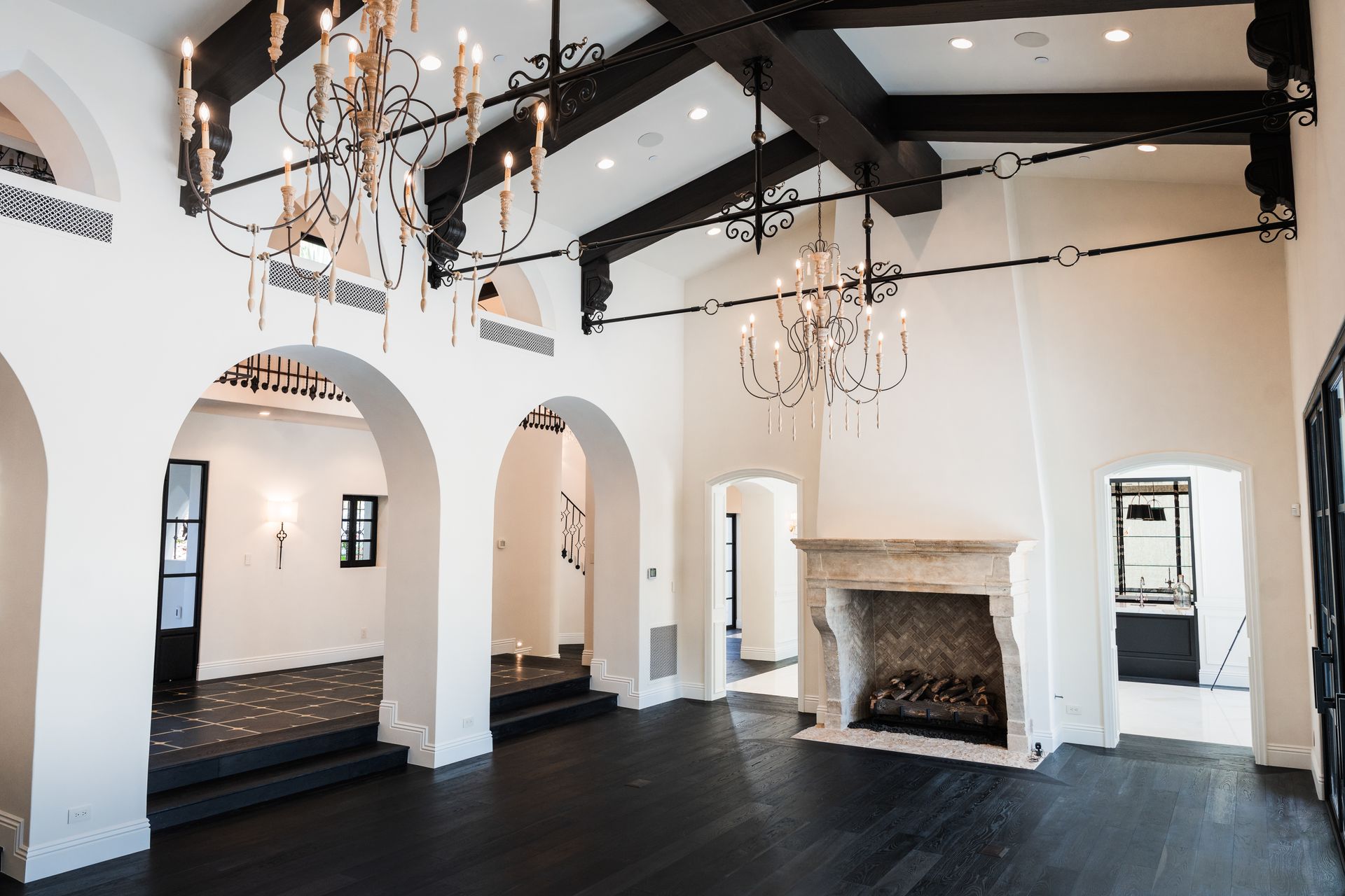 Interior Portfolios | Fratantoni Interior Designers