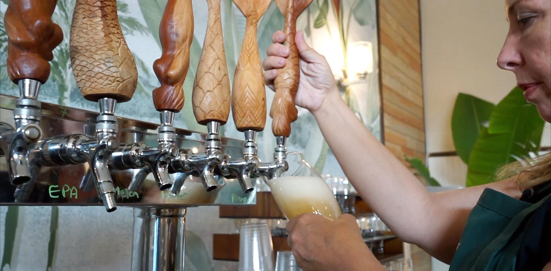 On Tap