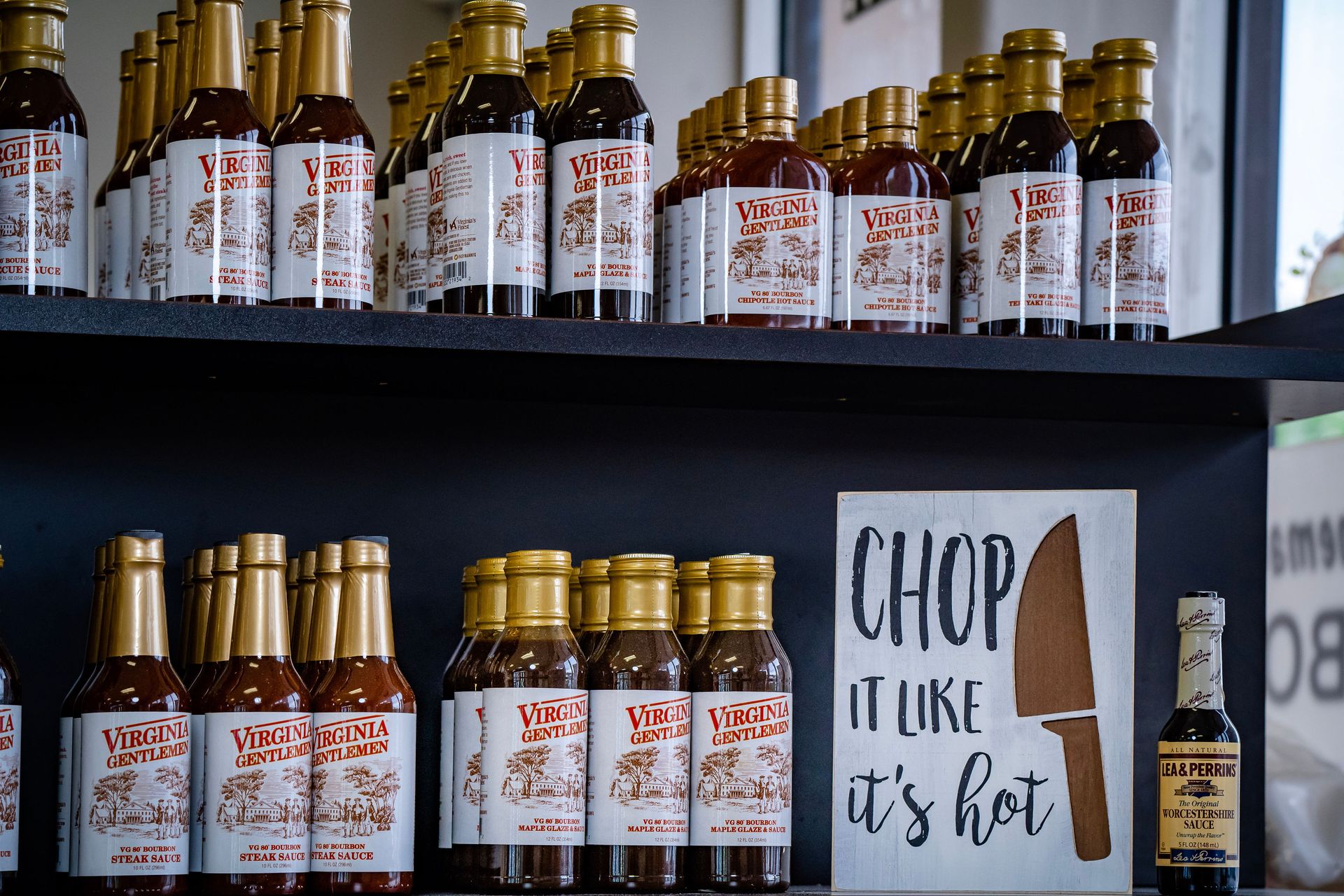 Butcher Shop | Springfield Butcher | DC,MD,VA