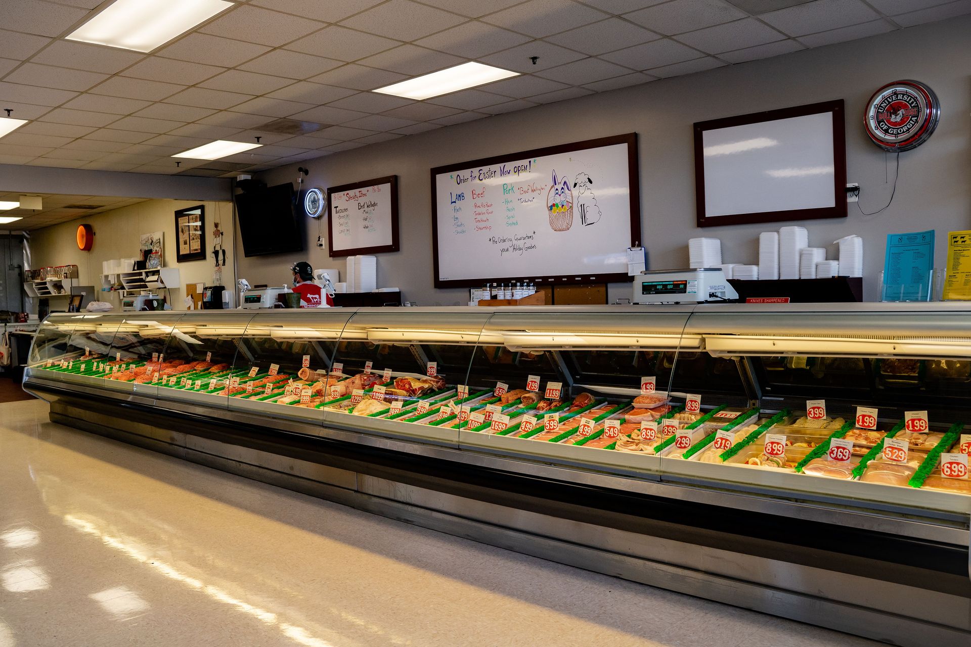 Butcher Shop | Springfield Butcher | DC,MD,VA