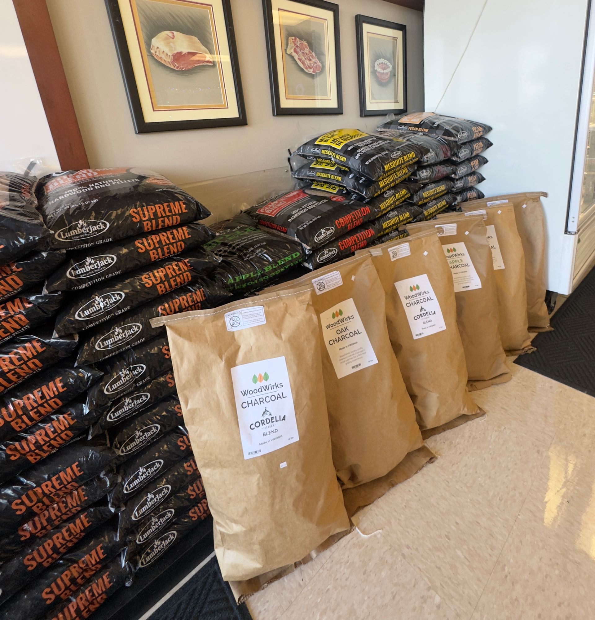 Butcher Shop | Springfield Butcher | DC,MD,VA