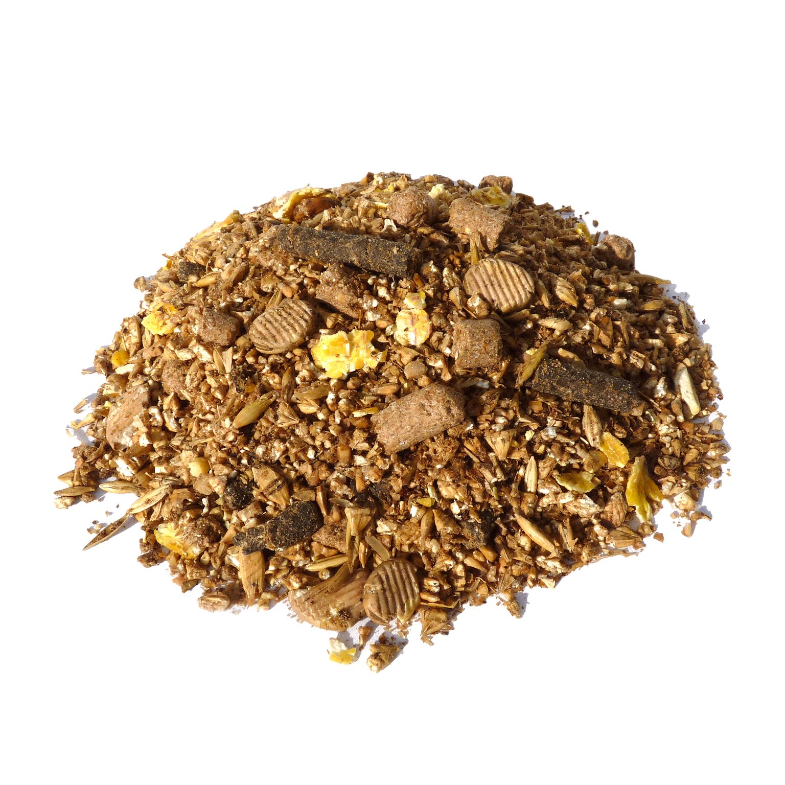 UC Feeds I High Quality Animal Feeds I Hay on Wye I Products