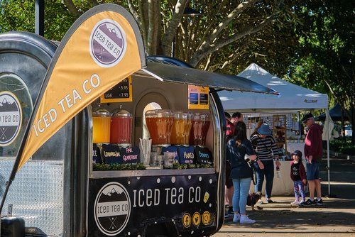 Welcome to Springfield Markets