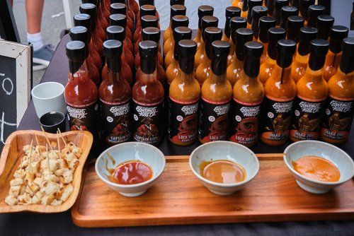 Welcome to Springfield Markets