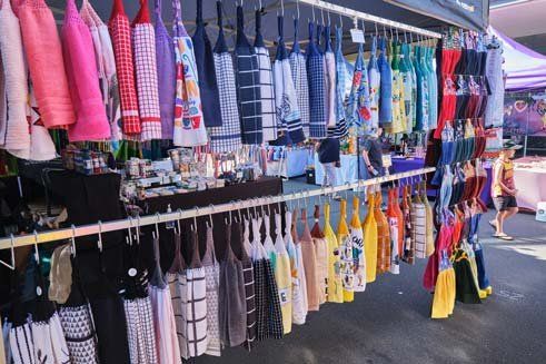 Welcome to Springfield Markets