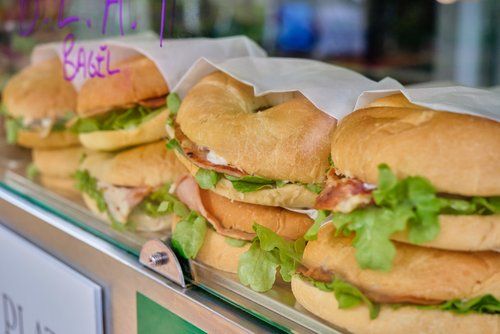 Welcome to Springfield Markets