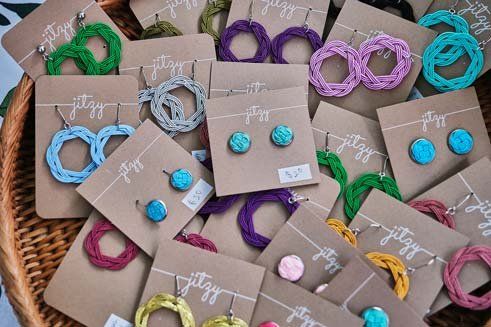 Welcome to Springfield Markets