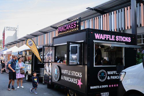 Welcome to Springfield Markets