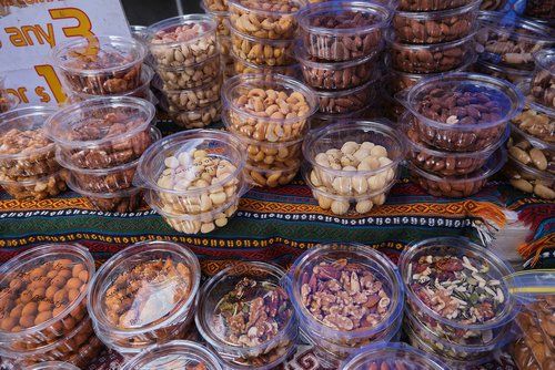 Welcome to Springfield Markets