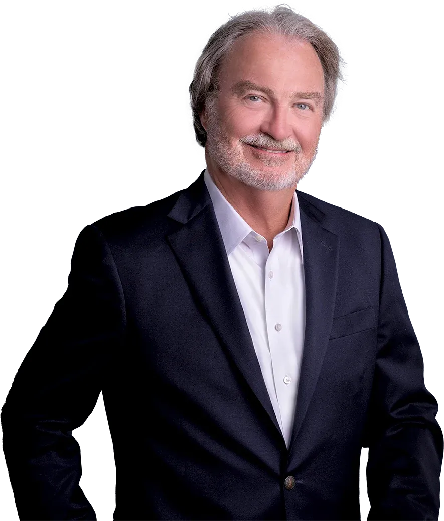 Hugh Keating for Gulfport