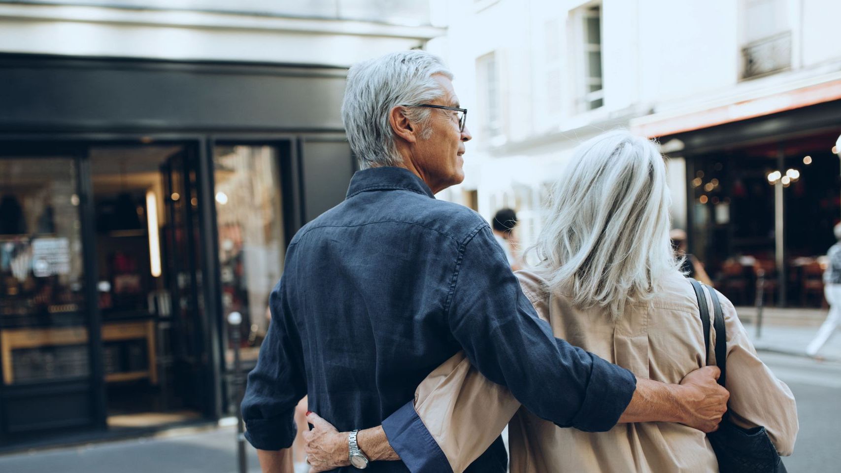 Prepare For Retirement in 7 Steps