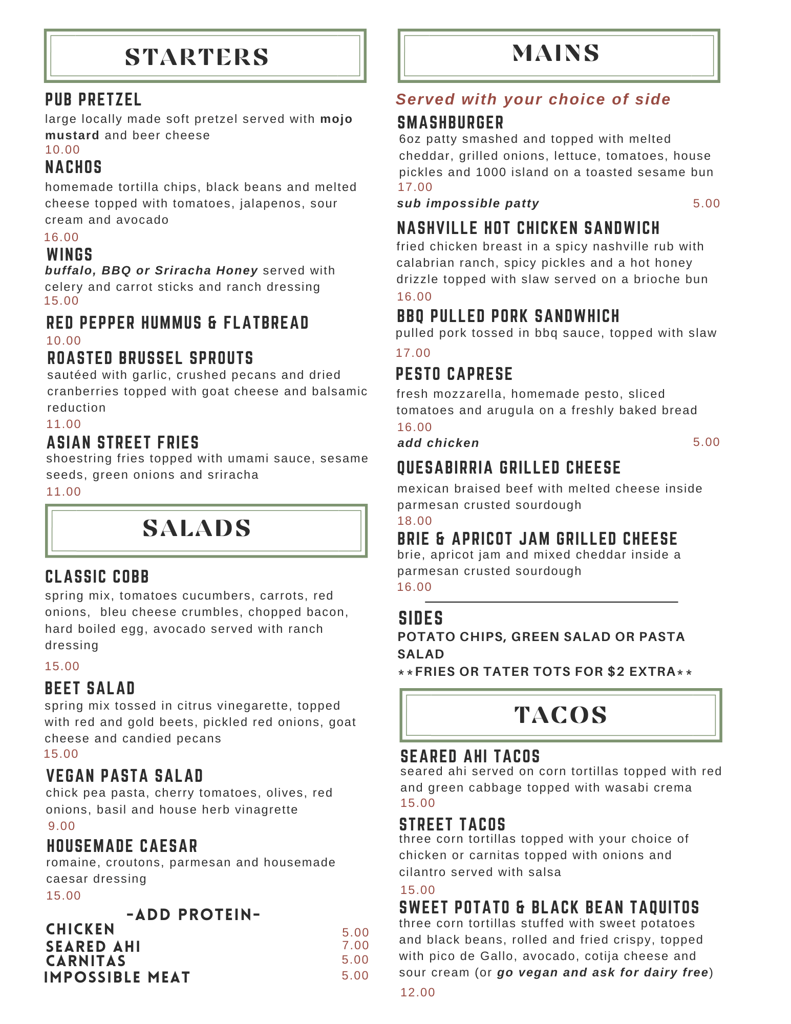 Home [www.theoldealehouse.com]