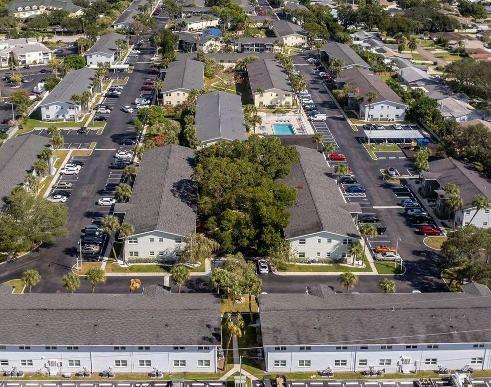 Excelsa Acquires Multifamily Community for $52.7 Million