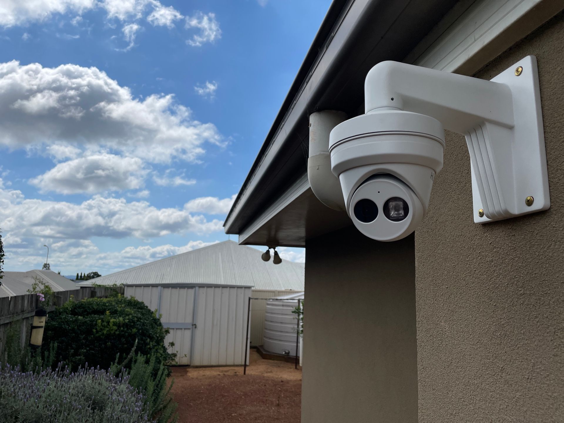 Frontier Security | Security Company in Toowoomba