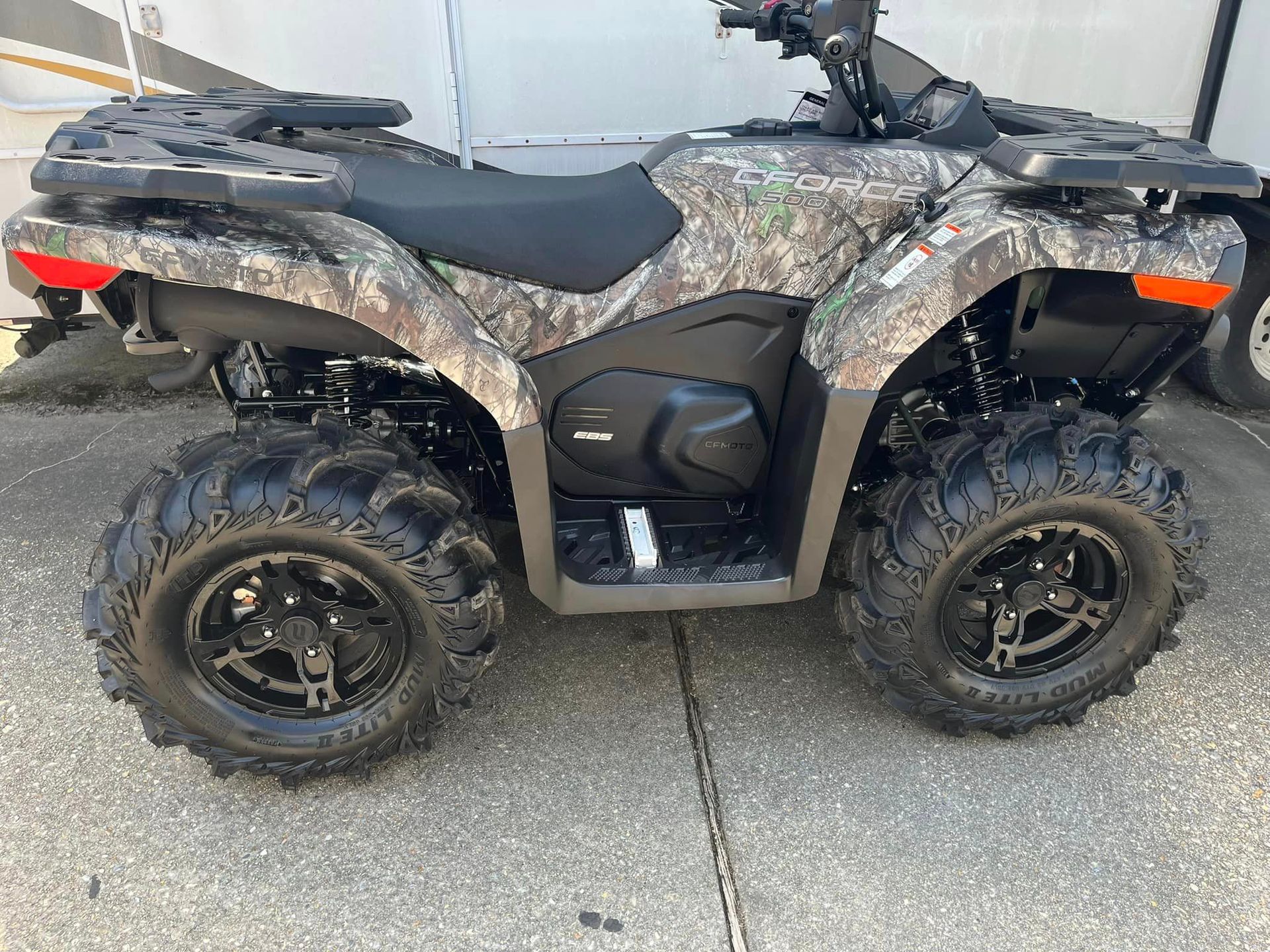 ATV and Motorcycle Dealer | Covington, LA | 985-867-3691