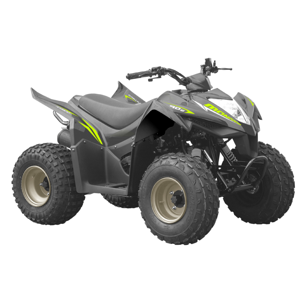 ATV and Motorcycle Dealer | Covington, LA | 985-867-3691
