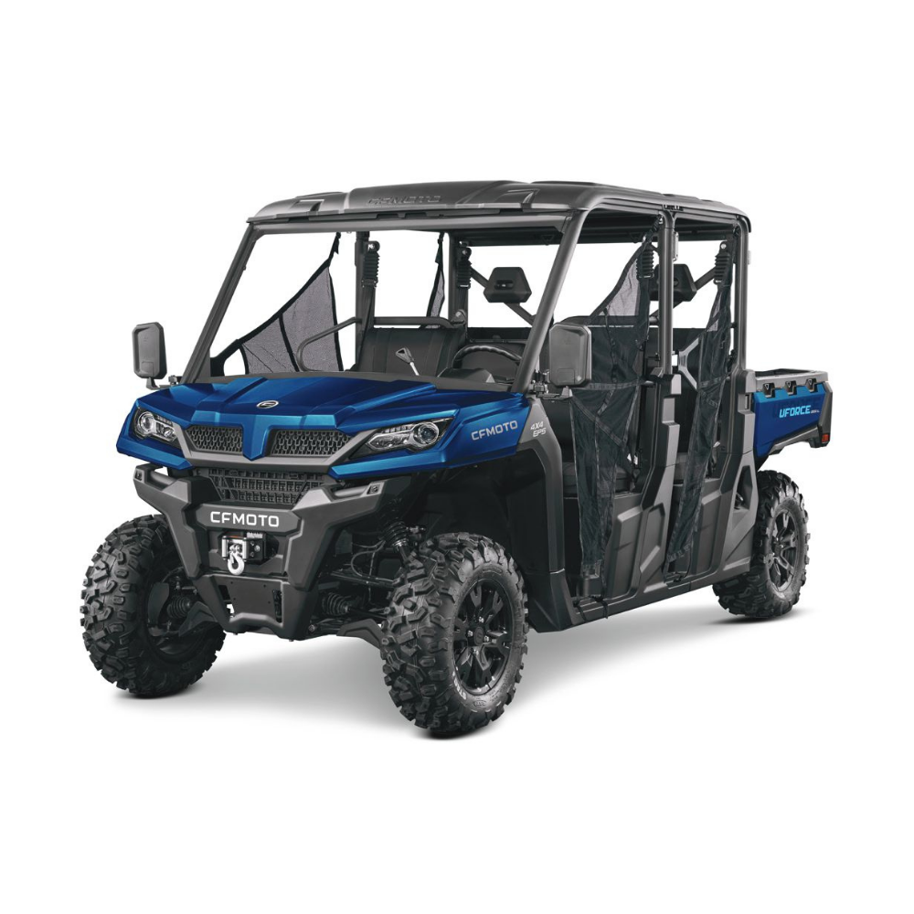 ATV and Motorcycle Dealer | Covington, LA | 985-867-3691