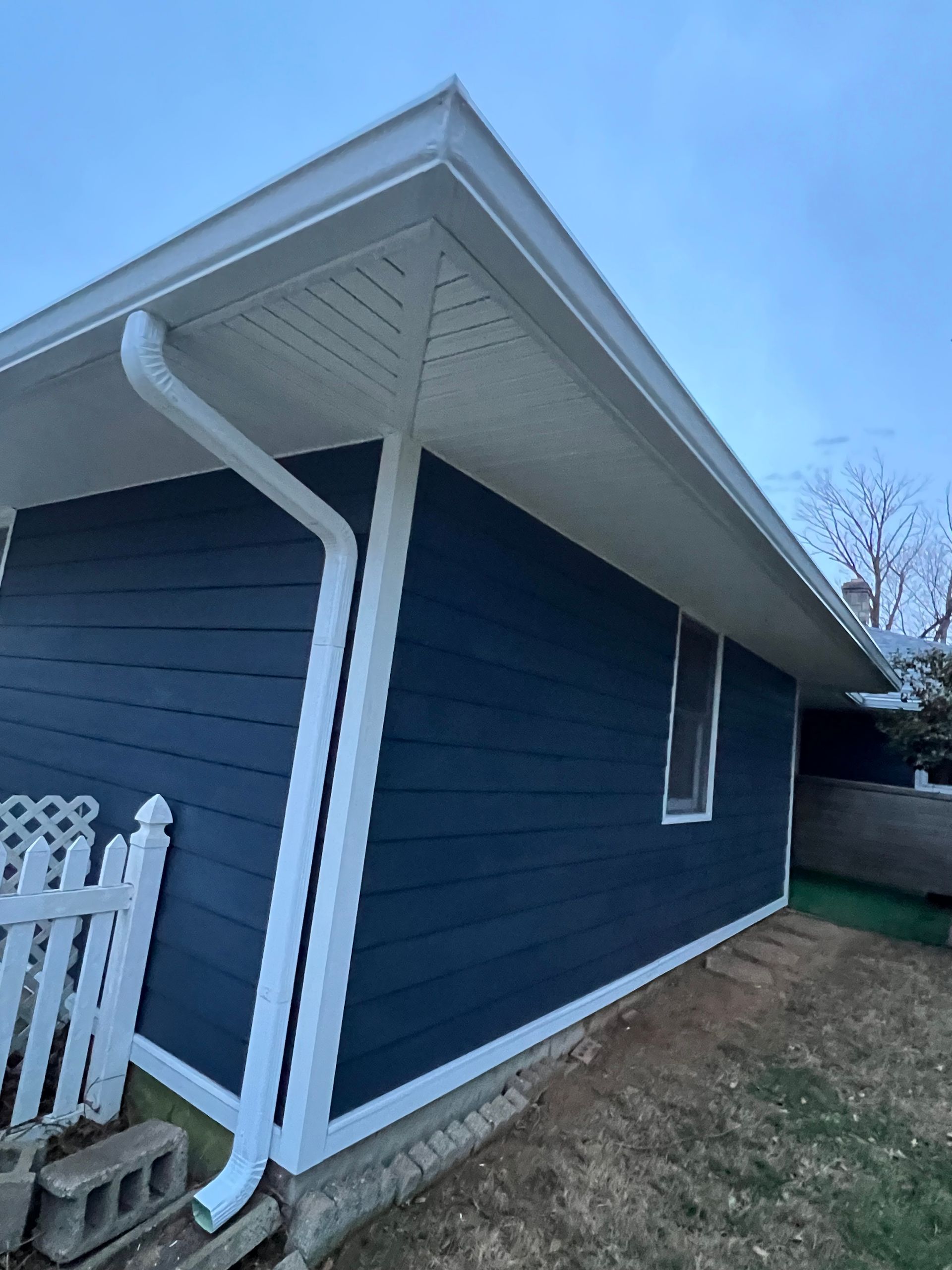 Siding | Clarksville, IN | Leave It To Beaver Roofing