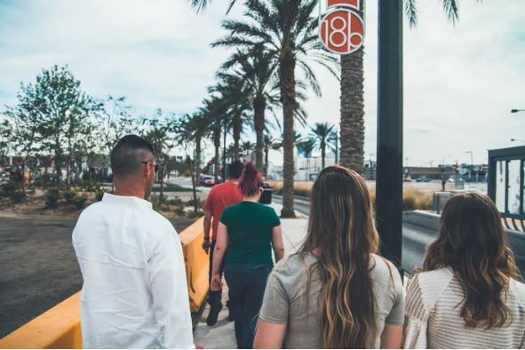 How to Make BIPOC Employees Feel Safe at Work