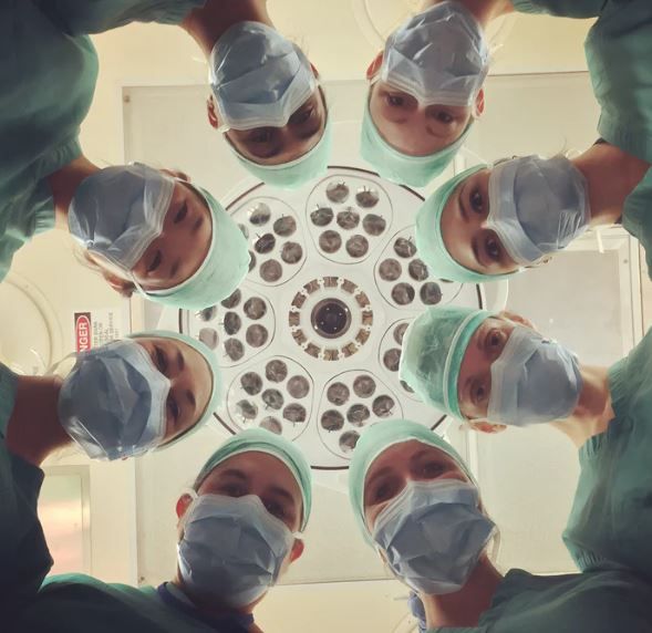 Leave Sharing Plans Frequently Asked Questions from the IRS