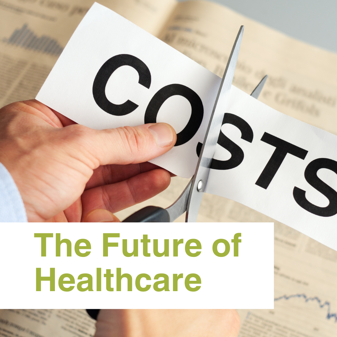 The Role of Transparency in Reducing Healthcare Costs