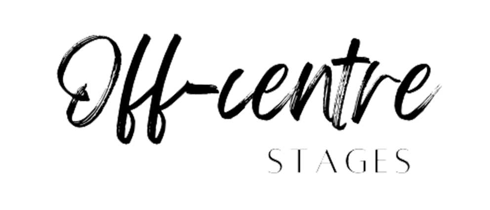 Off-Centre Stages | Community Theater in New Jersey