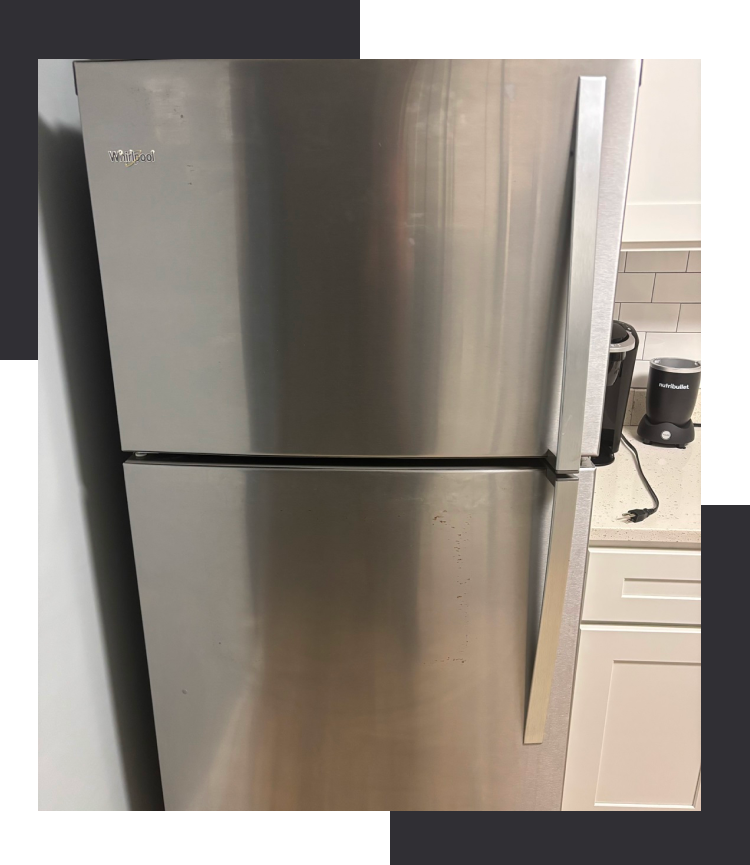 Freezer Removal Services | Local Guys Trash Removal