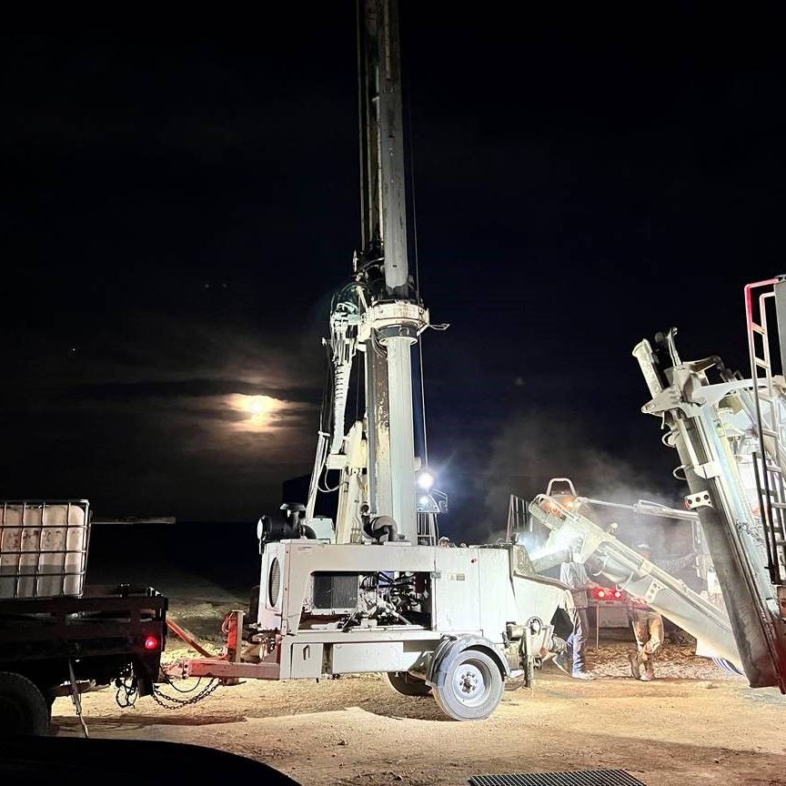 Pete Martin Drilling Fleet | Pete Martin Drilling