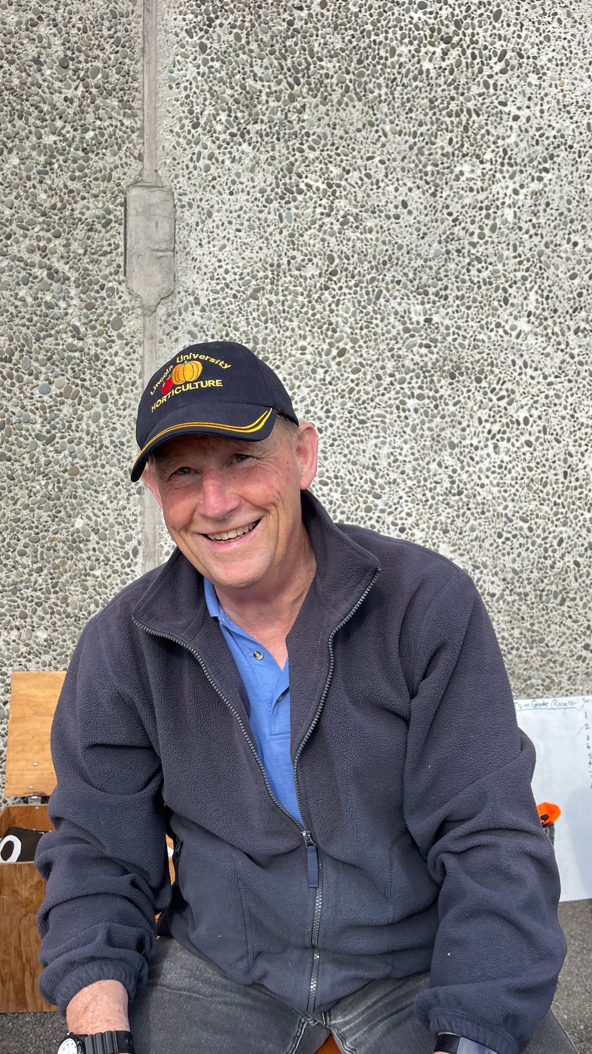 Meet Our People | Leeston Cycling Club