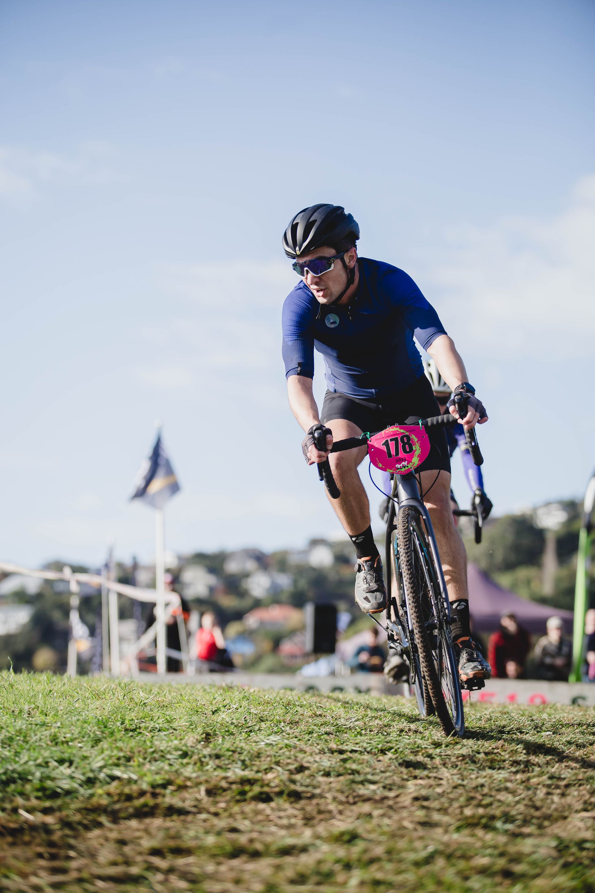 Meet Our People | Leeston Cycling Club