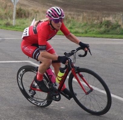 Meet Our People | Leeston Cycling Club