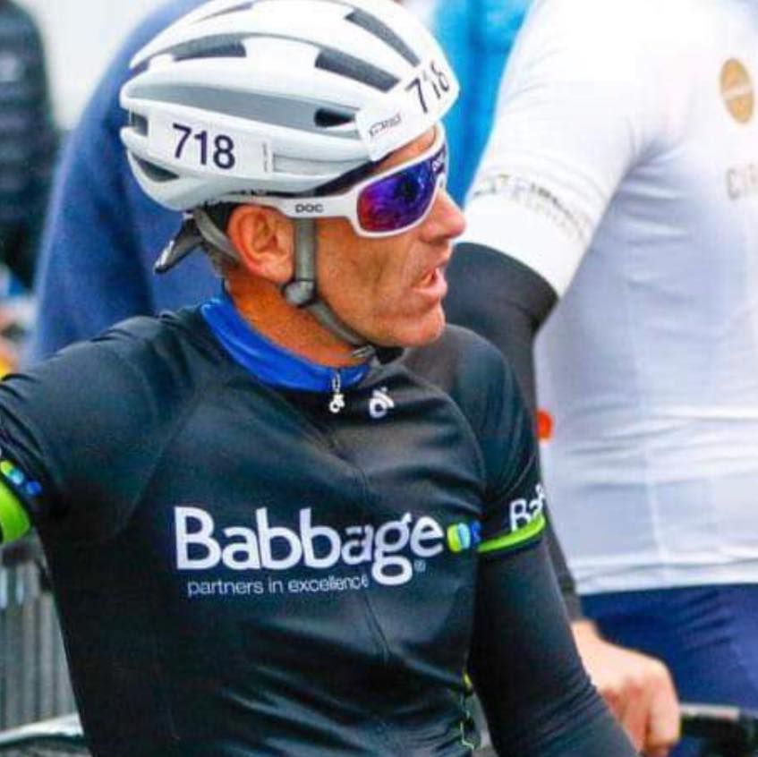 Meet Our People | Leeston Cycling Club