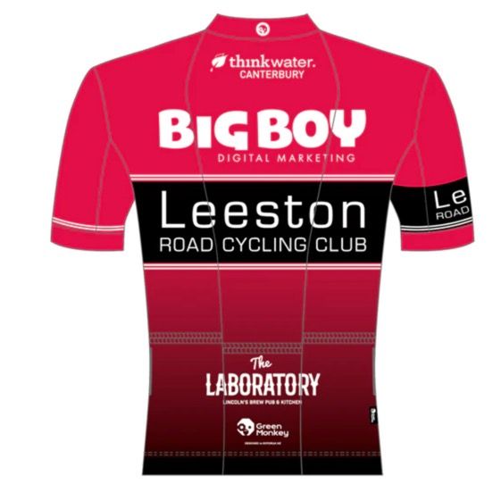 Our Cycling Apparel Store | Leeston Cycling Club