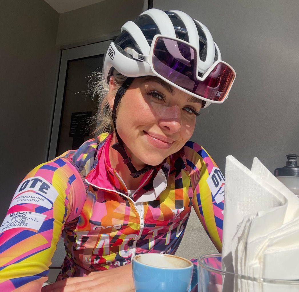 Meet Our People | Leeston Cycling Club