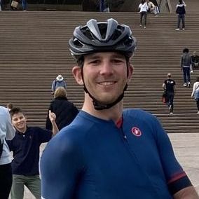 Meet Our People | Leeston Cycling Club