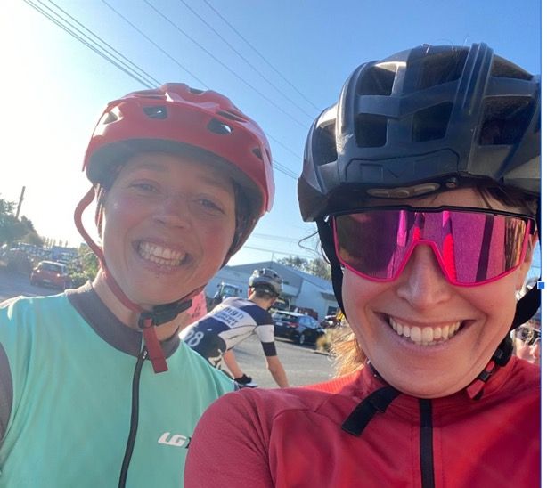 Meet Our People | Leeston Cycling Club