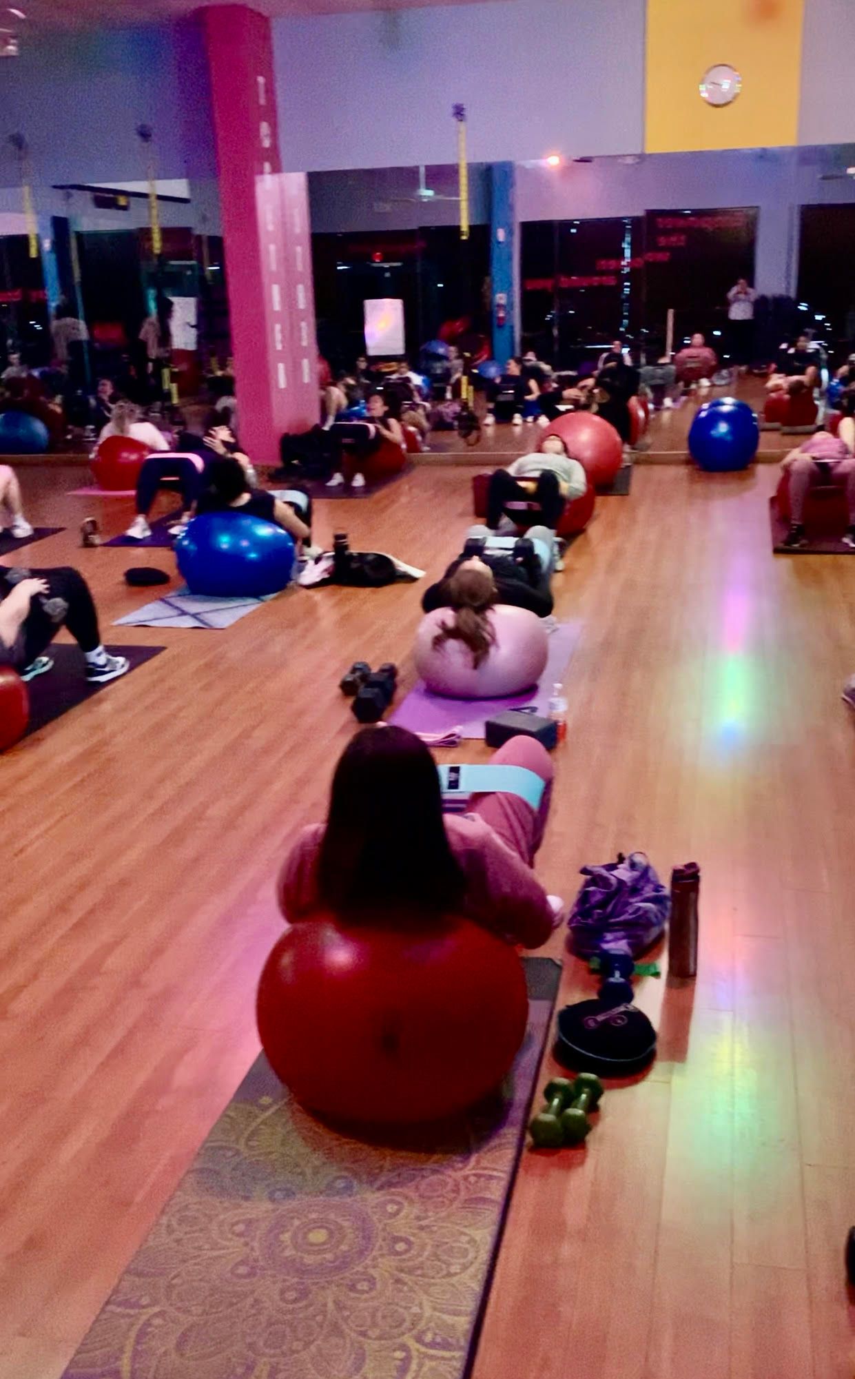 About | Ladies First Fitness | Gym & Spa